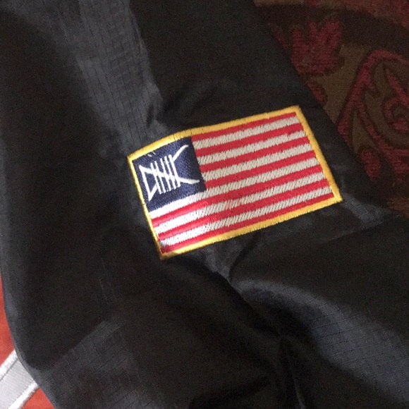 Ethik | Jackets & Coats | Ethik Worldwide Geo Teck Anorak Jacket | Poshmark